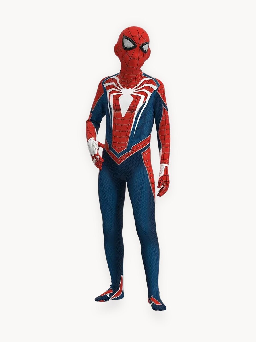 Карнавальный костюм Человек-Паук
