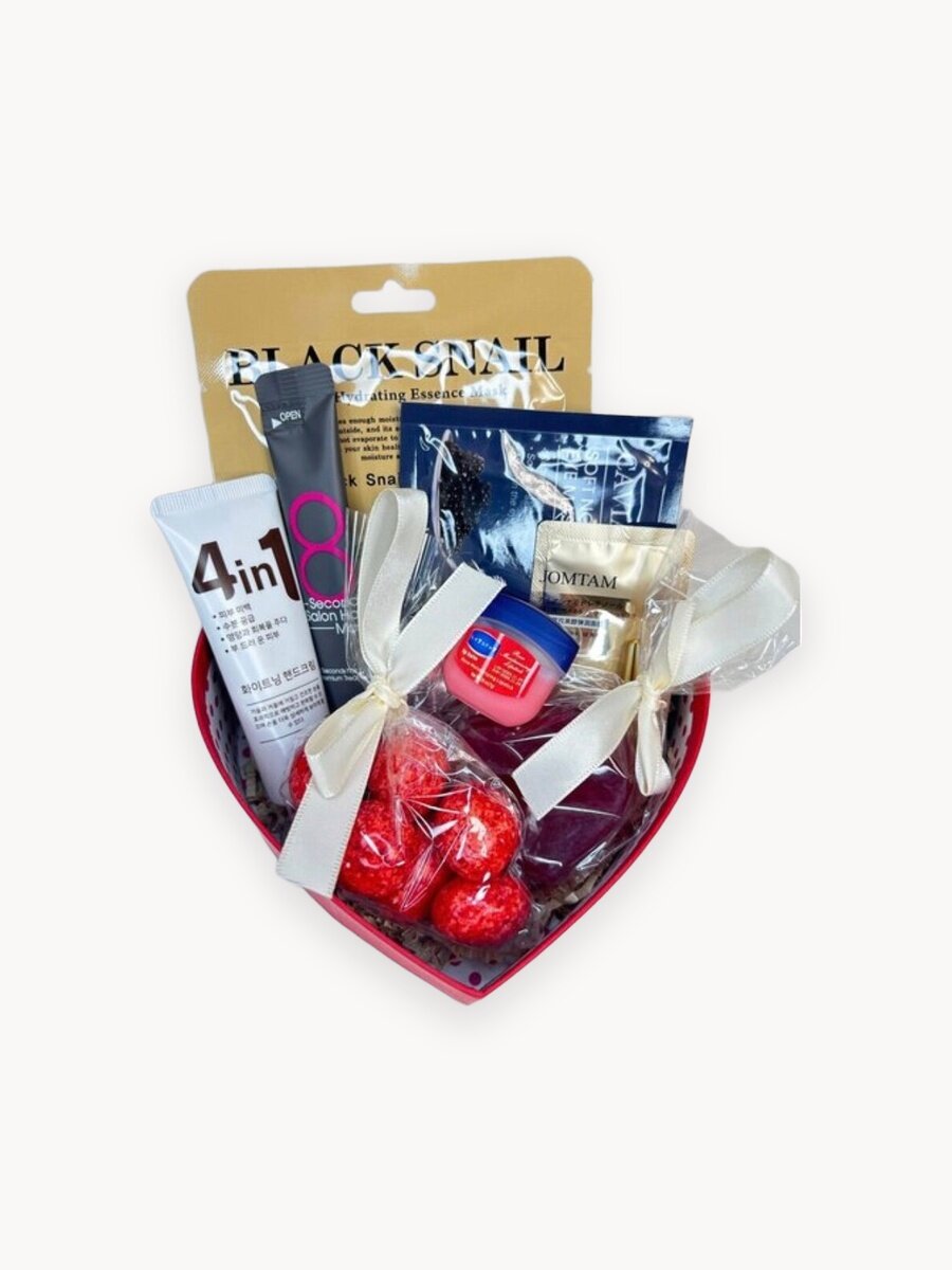 Подарочный набор женский на 8 марта, подарок на день рождения , подарок девушке, подарок женщине, жене, подруге, маме