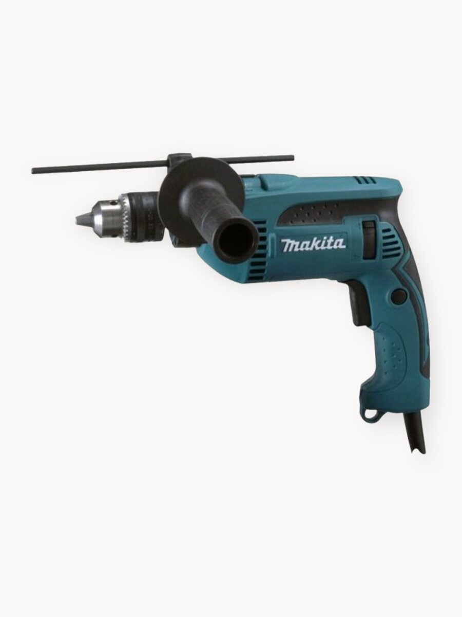 Дрель ударная Makita HP1640