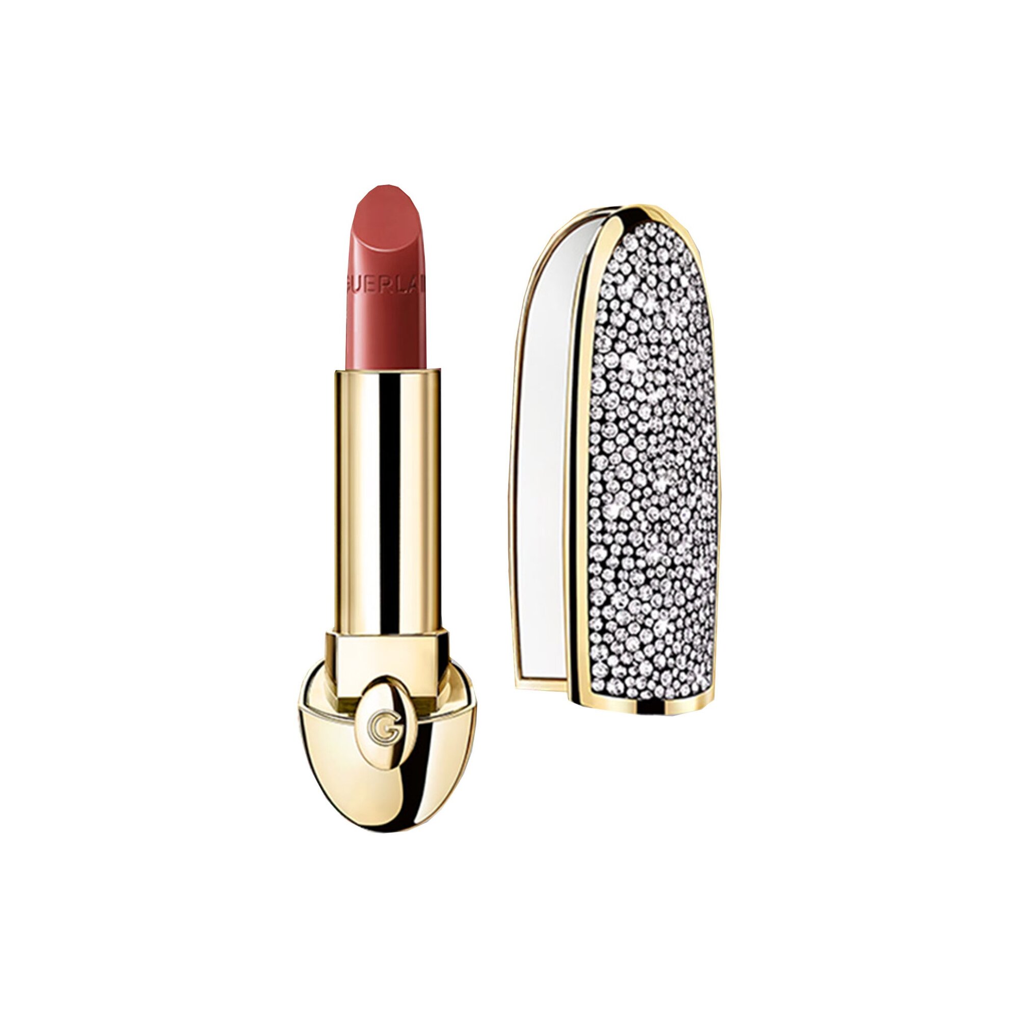 Помада GUERLAIN Gemstone Lipstick — фото 1