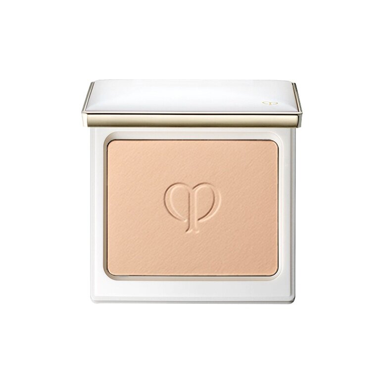 Пудра Clé de Peau Beauté Light Transparent White