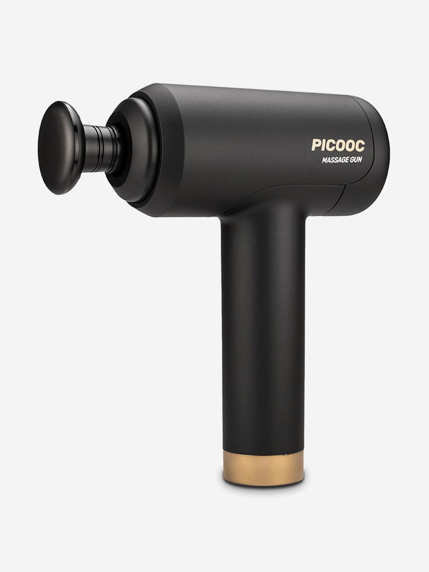 Перкуссионный массажер Picooc H1 Heat с функцией н