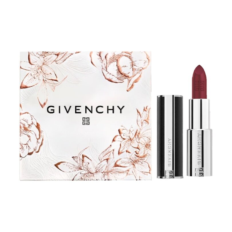 Помада Givenchy