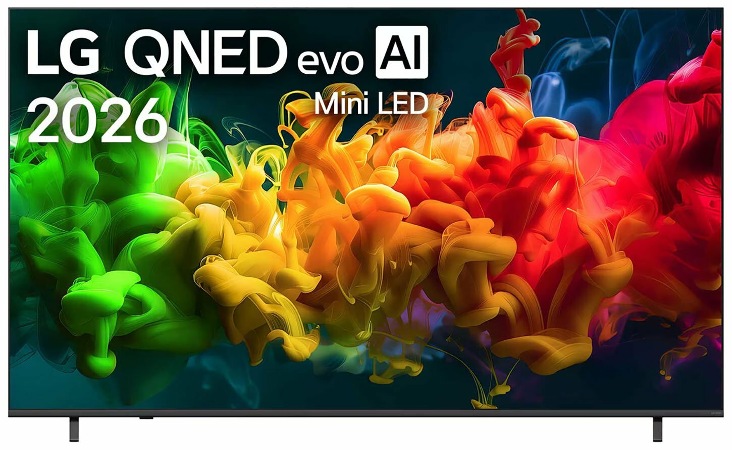 Телевизор LG 75QNED80B6A. ARUG