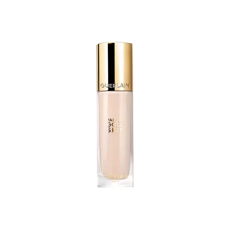 Тональные средства GUERLAIN Gold Diamond