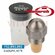 Форсунка Monarch 0.60GPH, 45R