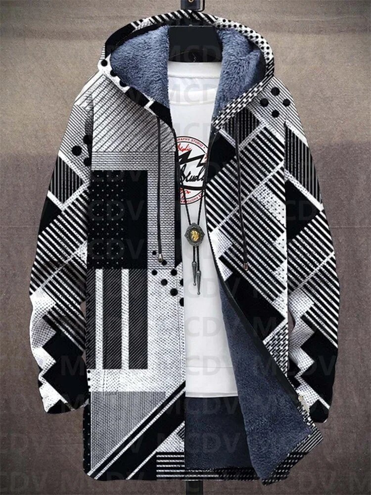 Пальто MCDV