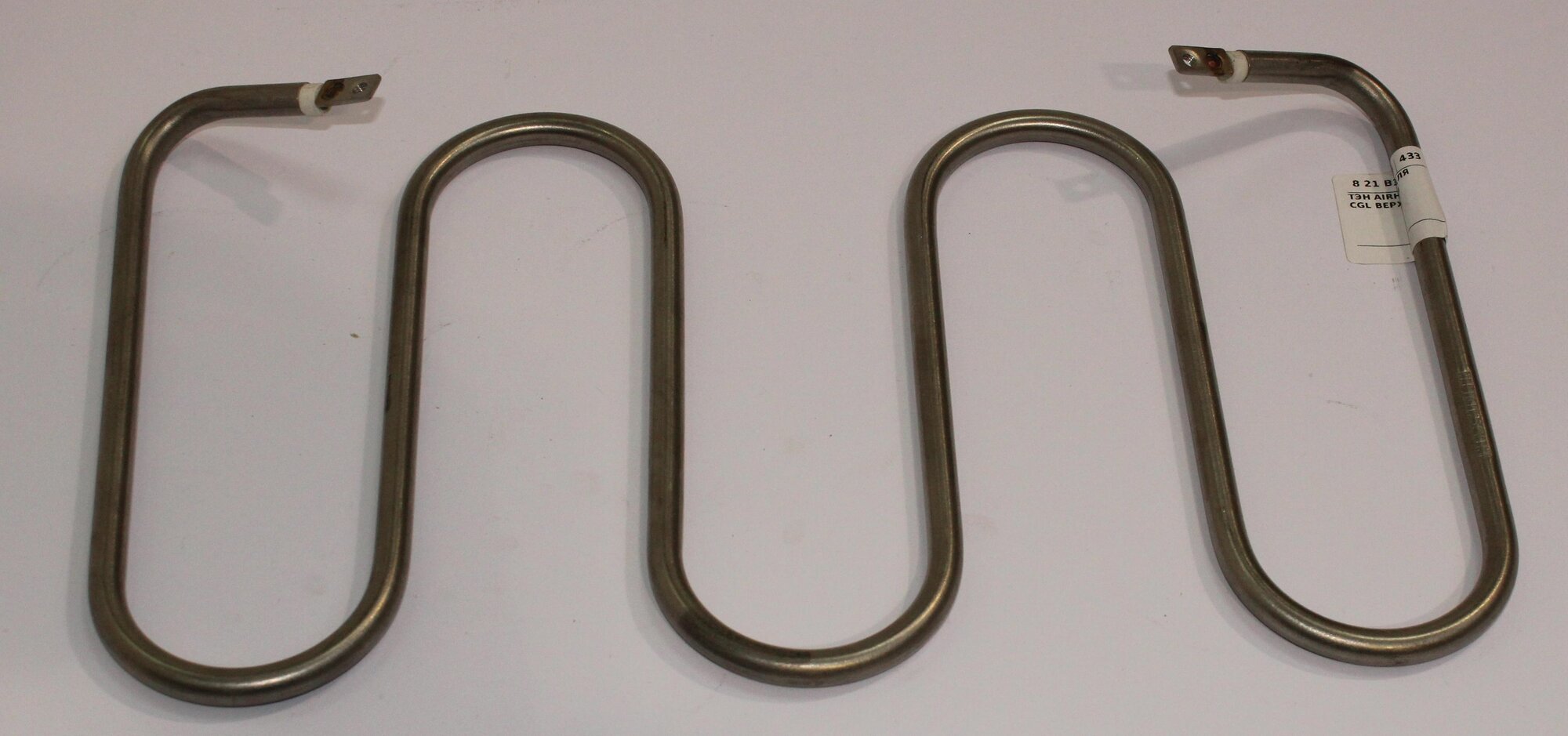 Запчасти для оборудования общепита