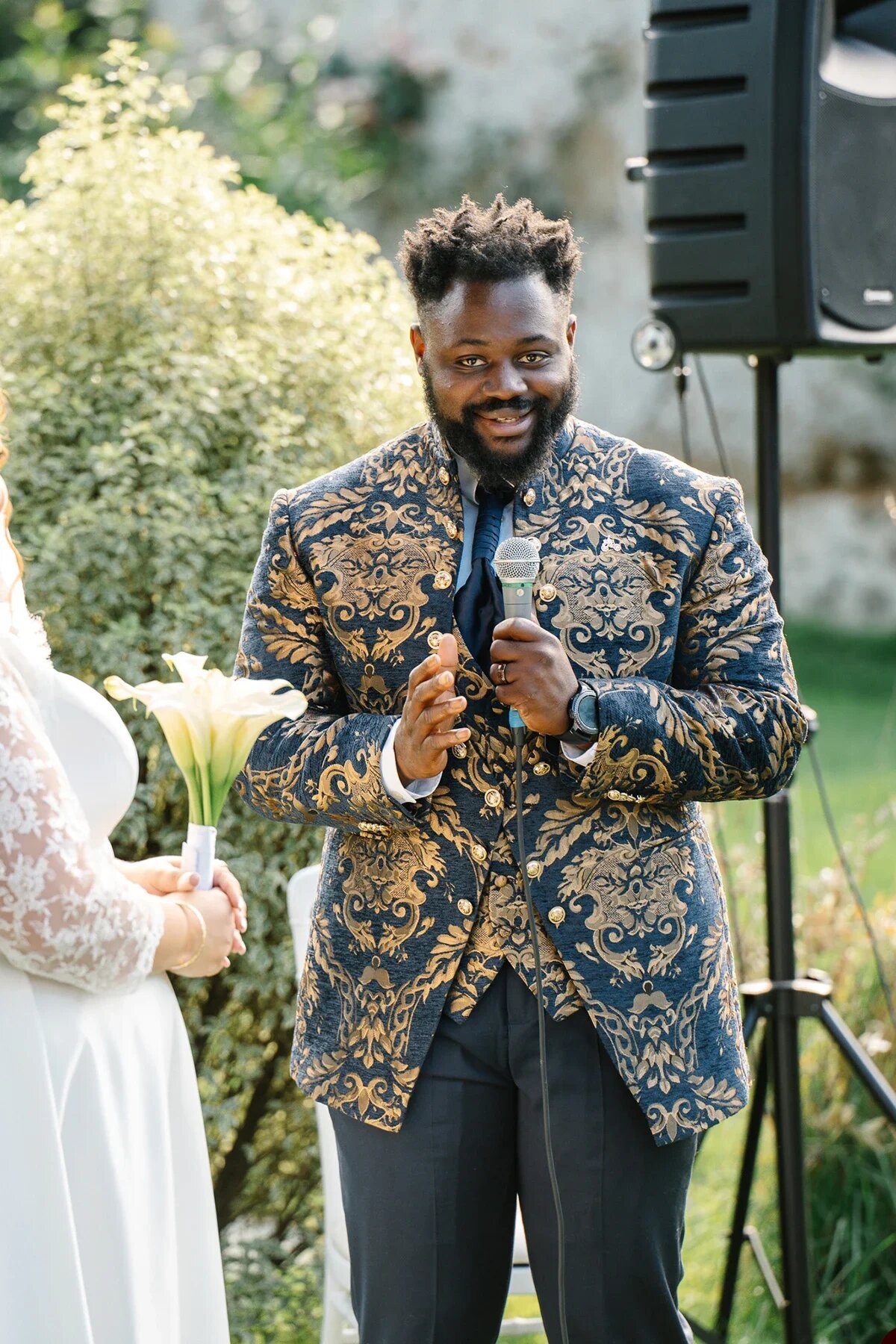 Костюм классический