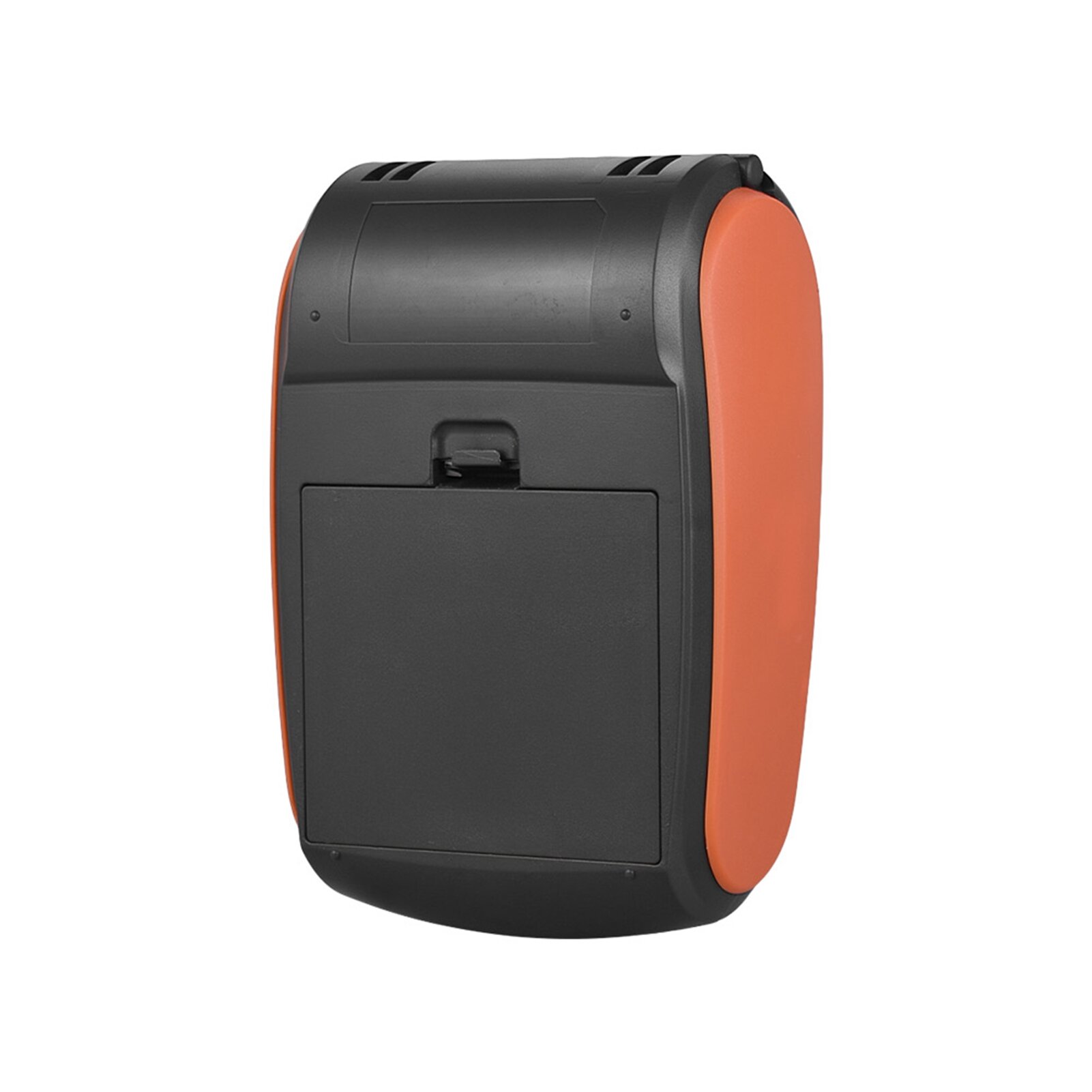 Портативный термопринтер Bluetooth Mini для Android IOS — фото 1