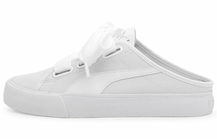 Кроссовки Bari Mule