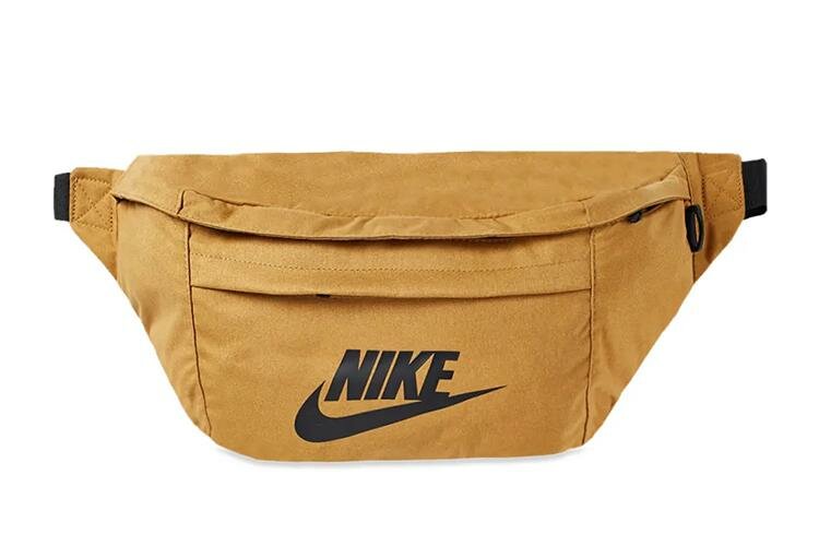 Сумка Поясная сумка унисекс Nike Wheat