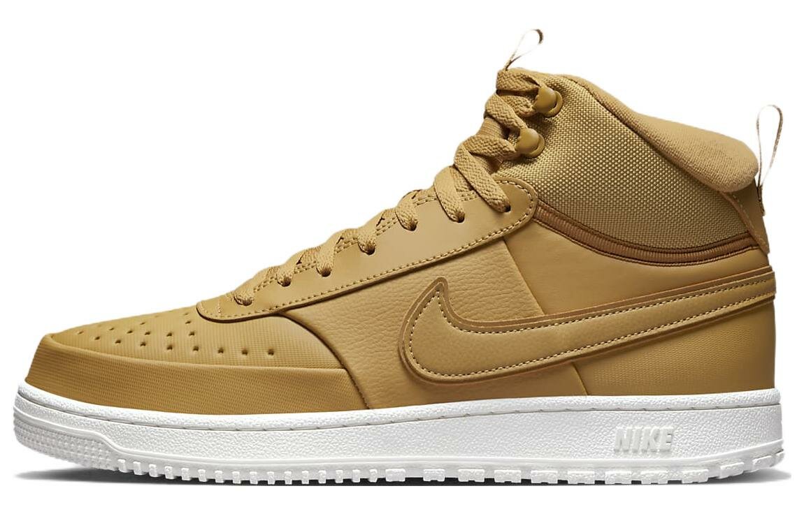 Кроссовки Court Vision Mid