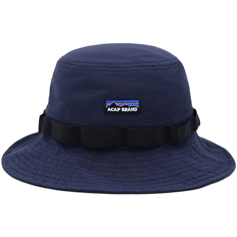 Шляпа ACAP осенняя для мужчин