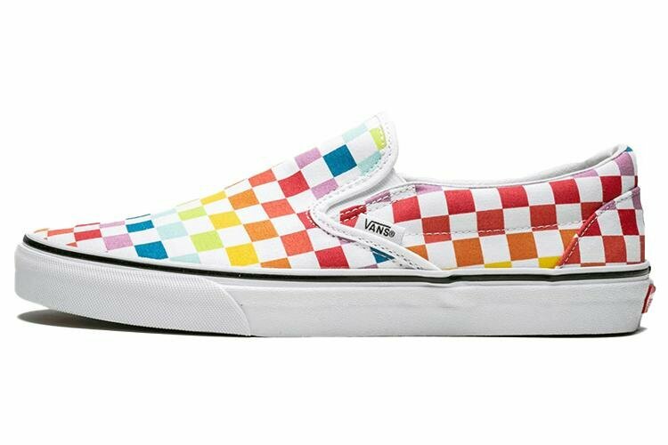 Кроссовки Classic Slip-On