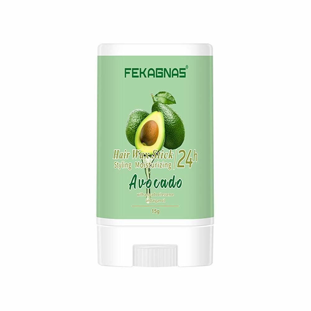 Воск для волос