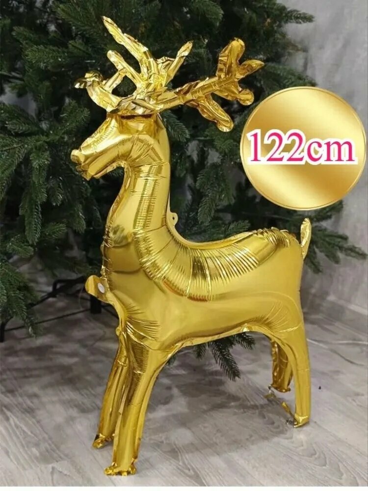 Воздушный шар — фото 1