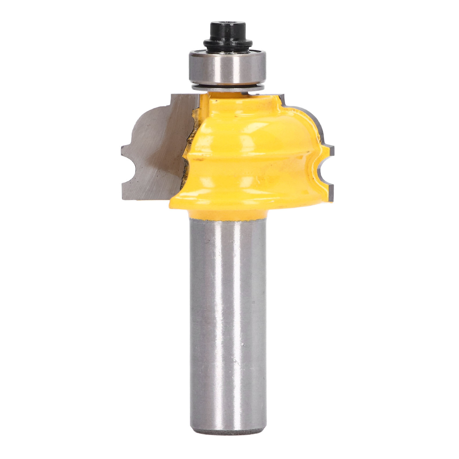 Фреза для деревообработки с хвостовиком 1/2 дюйма, формовка кромок архитектурных рам, фреза для поручней