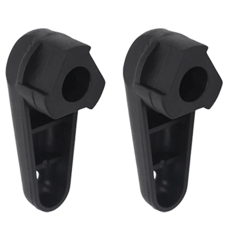 1/2 шт. ключ для крышки маслозаливной горловины, гаечный ключ для BMW R1200GS LC R1250GS Adventure R1200RT R1200RS, нейлоновая часть двигателя мотоцикла, ключ black - 2pcs