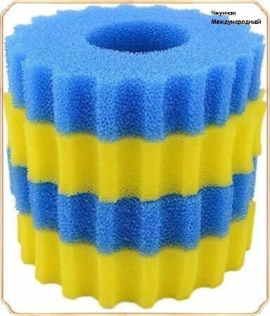 Фильтр для пруда