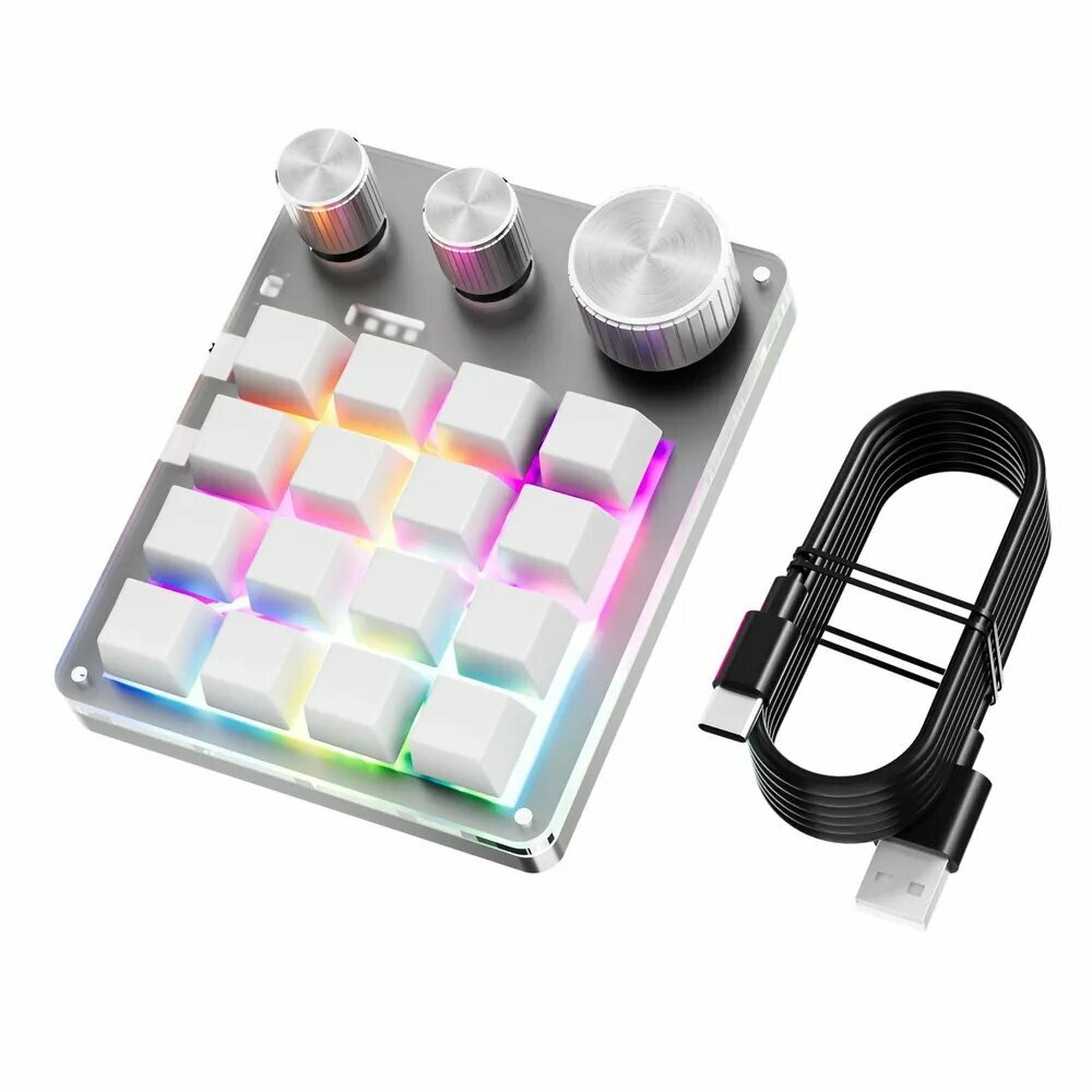 Клавиатура