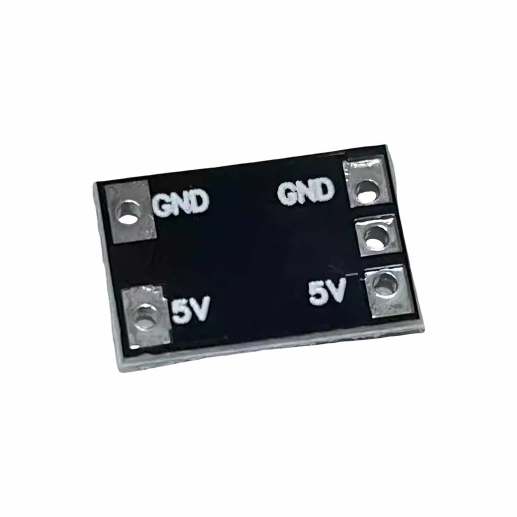 Плата драйвера полноцветной RGB-лампы Symphony controller WS2812 marquee