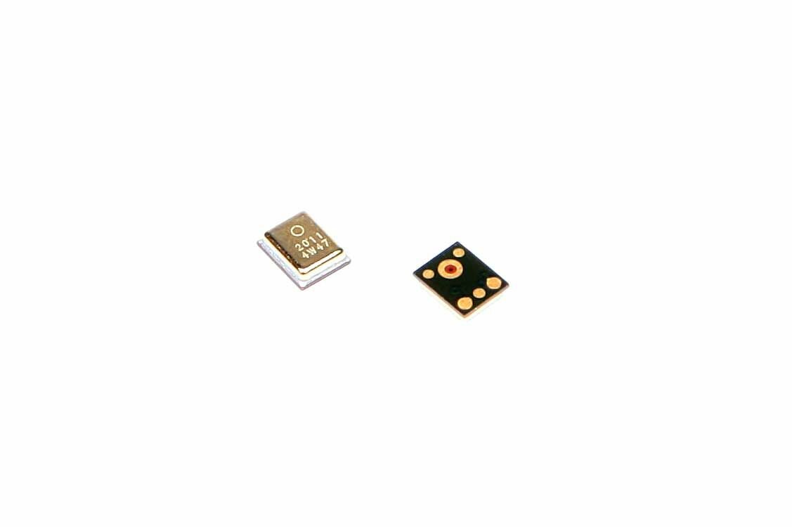 Микрофон для Samsung 5pin S3650/S5050/S5510/S7562/C3010/B7300/E2330/C3560/i8350 (M10)