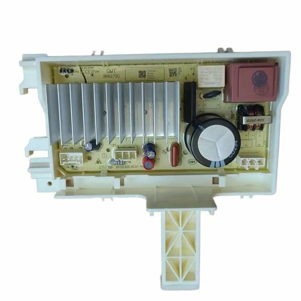 Плата управления инвертором стиральной машины 20.22.620.00.01.16 BD6201 3C102-000322 BD627202
