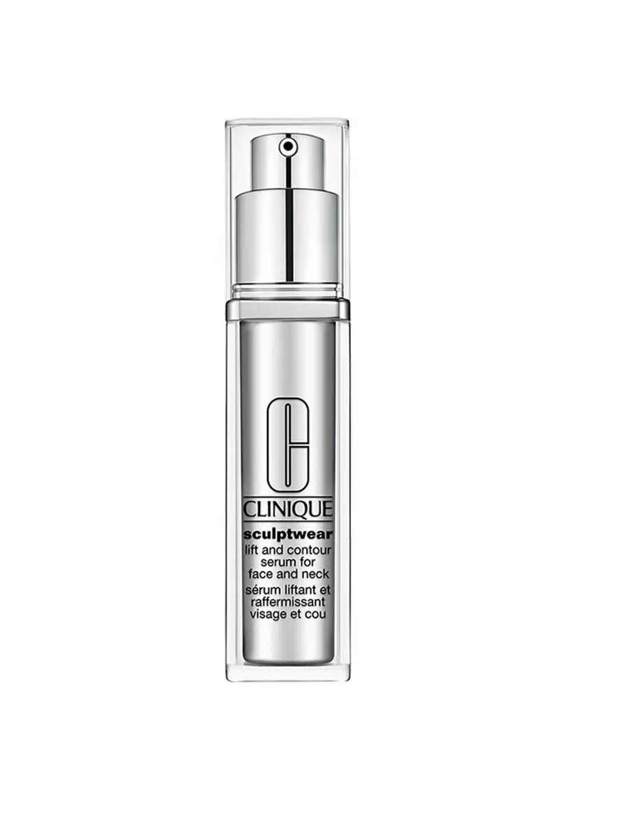 Сыворотка для лица sculptwear lift and contour serum 50ml