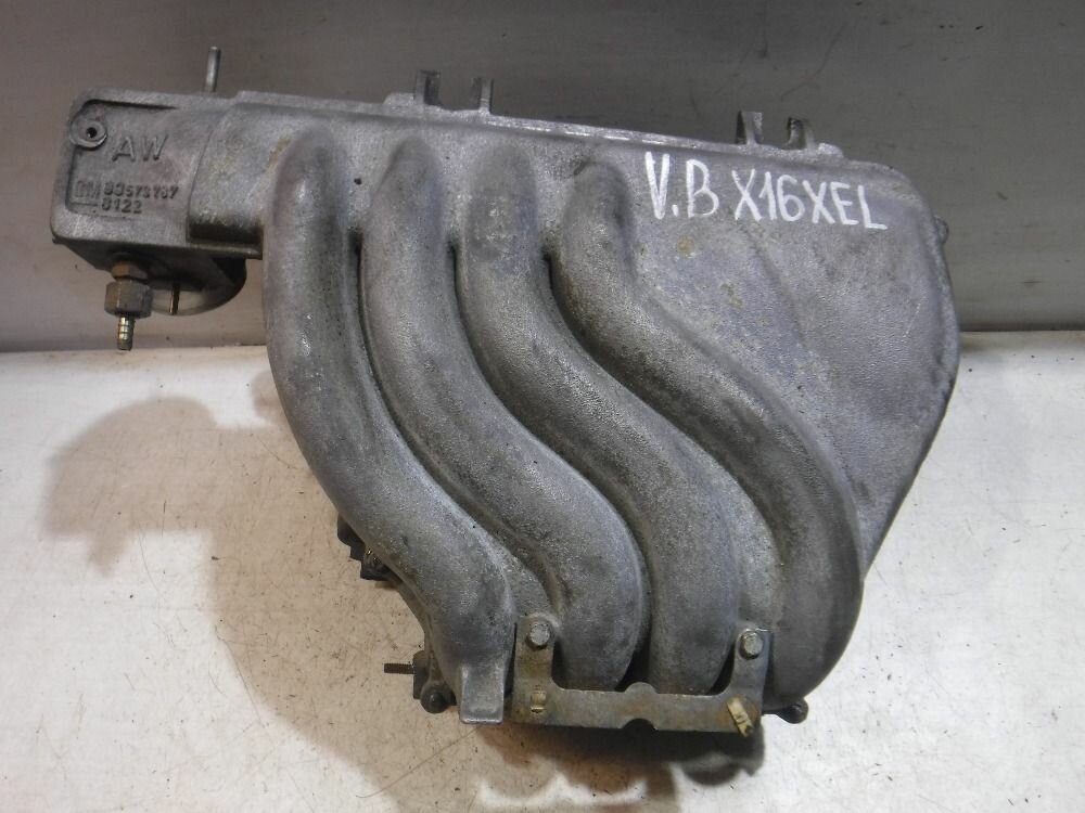 Впускной коллектор Opel Vectra B 849050