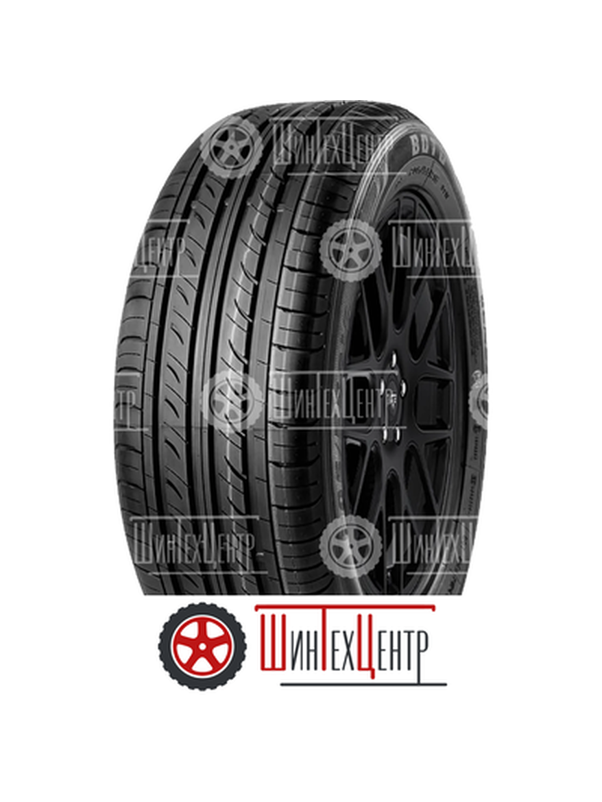 Шина Boto Genesys 228 185/65 R15 88H Летняя для любых видов автомобилей