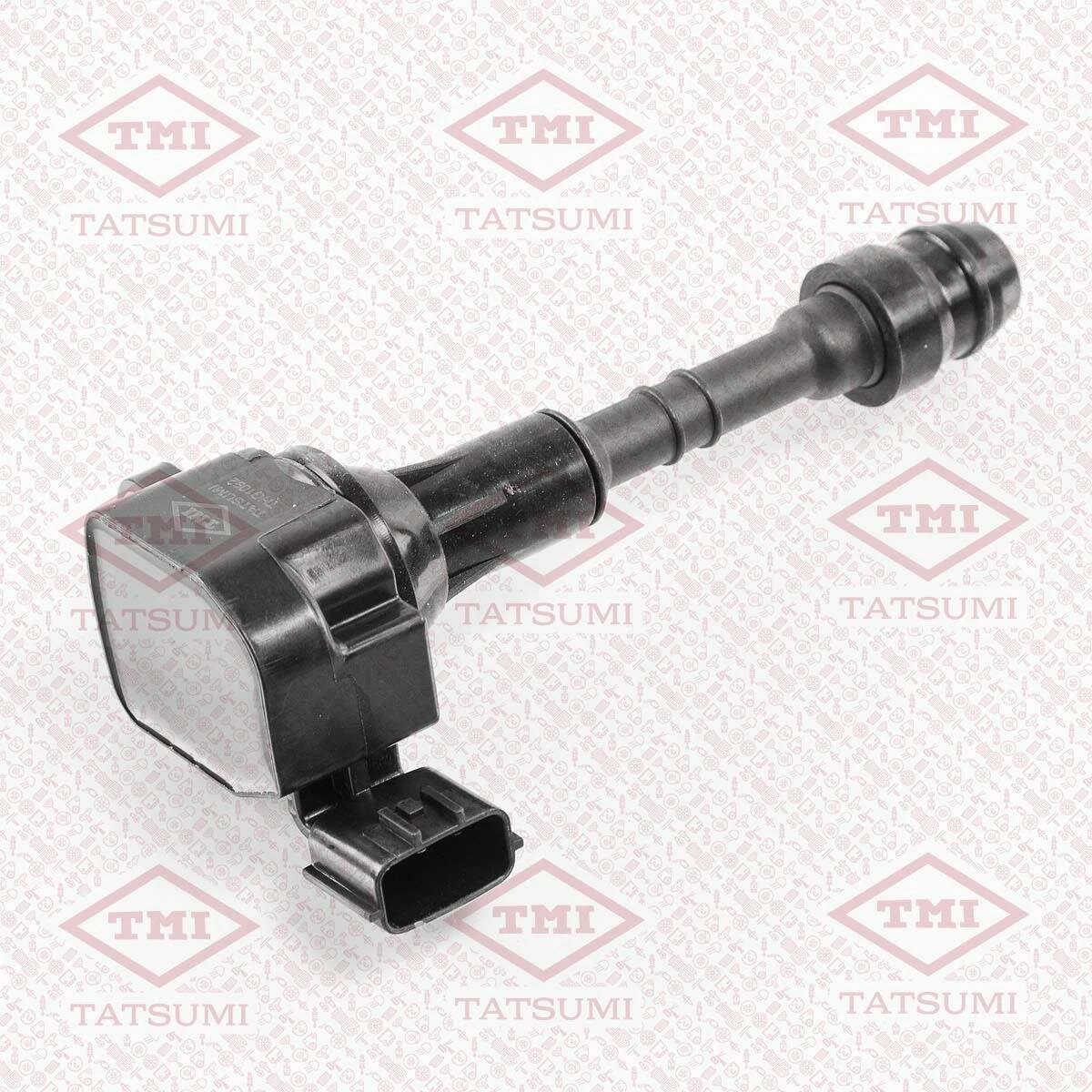 Катушка зажигания TATSUMI THG1092 NISSAN Pathfinder 95->/Murano 02->
