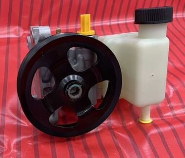 Насос ГУРа для Mazda 6 GG CX-7 GJ6E32650F VIN