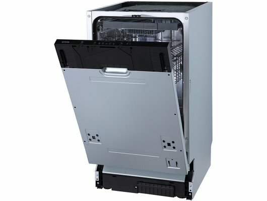 Gorenje GV 520 E10S Встраиваемая посудомоечная машина
