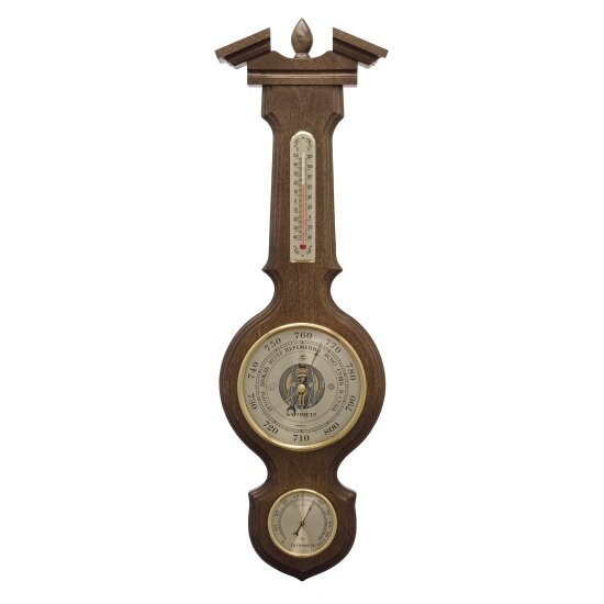 Метеостанция Смич БМ 94 бар