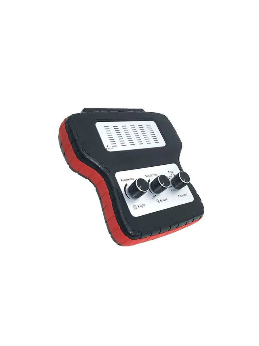 6-канальный автомобильный электронный стетоскоп для диагностики шумов Autoscope NVH-6