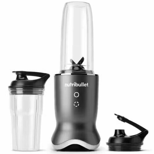 Портативный блендер NutriBullet NB1206DGCC