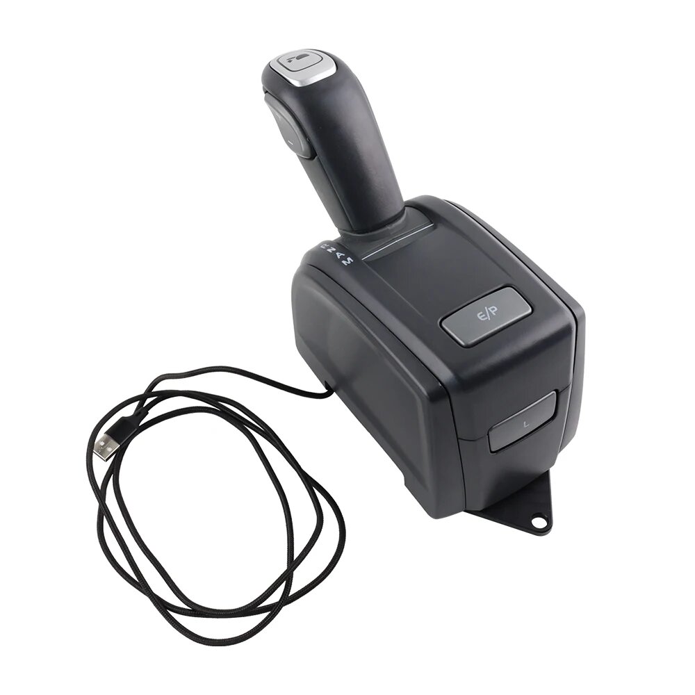 USB автоматическая коробка передач для ETS2 ATS CTS Game Shifter Euro Truck Simulator 2 для Logitech G923 G29 G27 G25 TGT2