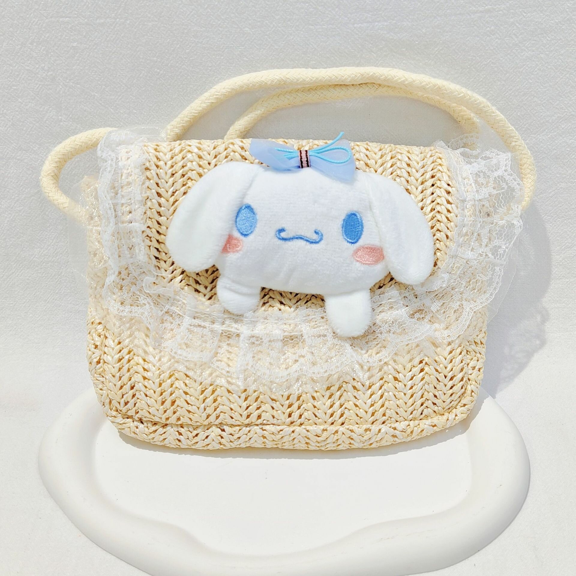 Детская сумка принцессы Эльзы, милая сумка через плечо для девочек, модная сумка, стильная сумка для маленькой девочки