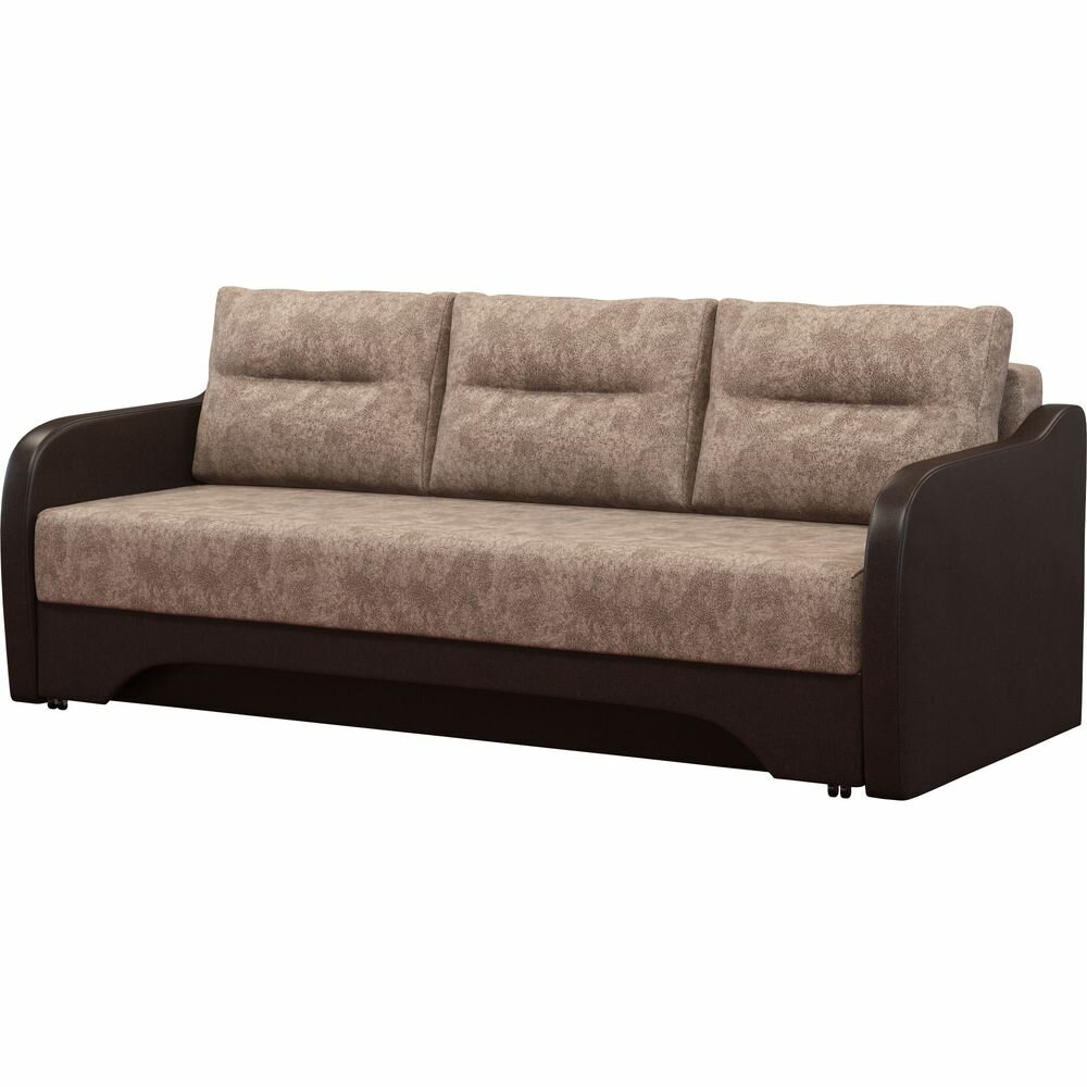 Диван еврокнижка МебелПром Наташа МП А24