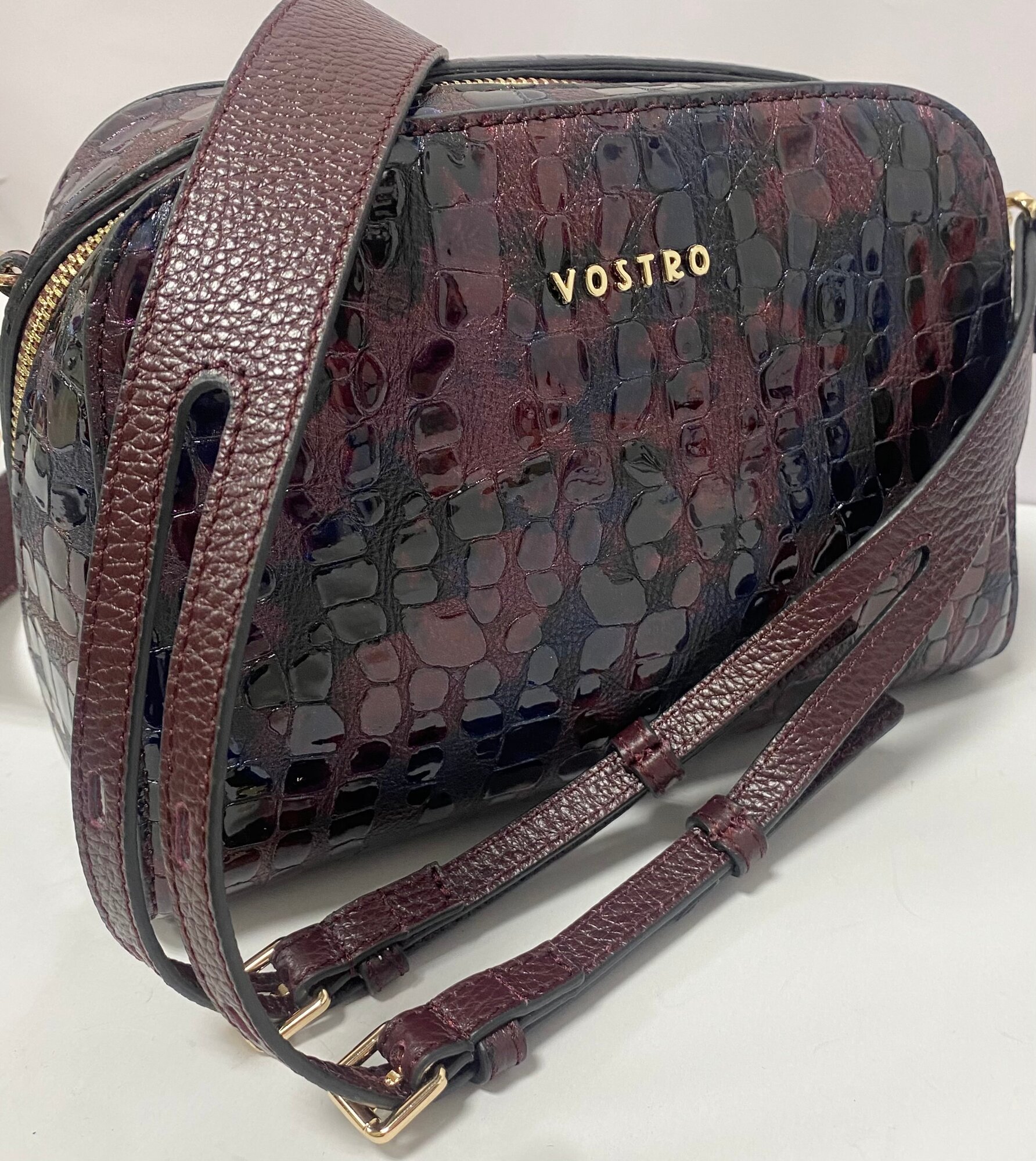 Сумка кросс-боди