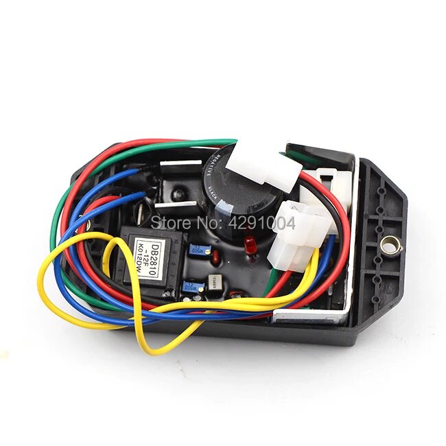 Автоматический регулятор напряжения KI-DAVR для Kipor KI-DAVR-95S