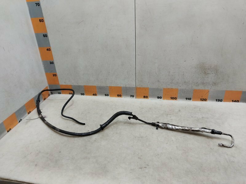 Б/У Трубка ГУР Трубка гидроусилителя Ford Fusion 2006 CBK 473078 FORD арт. 2S6C3A713CL