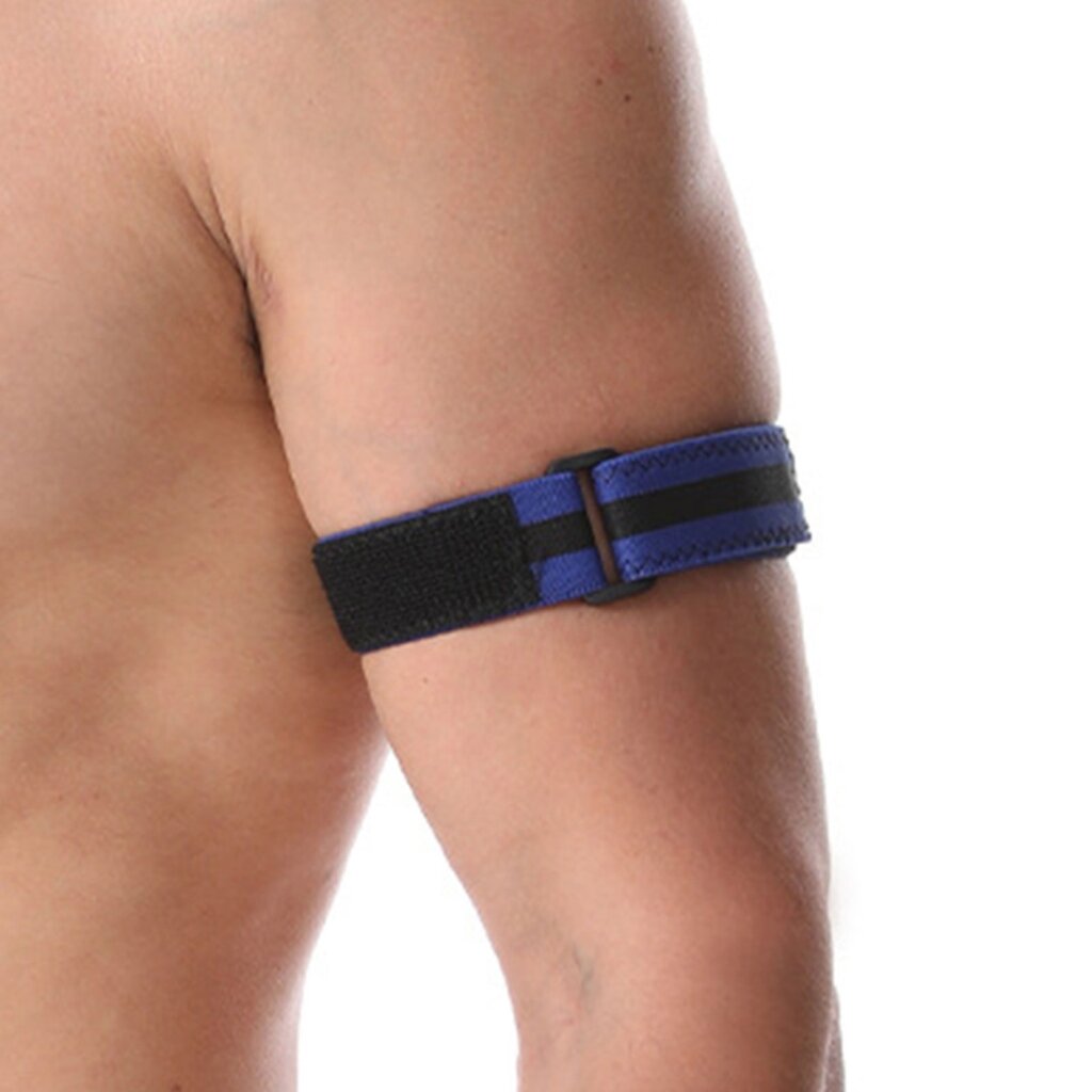 Окклюзионные Бандажи Регулируемые Бандажи Для Тренировки Мышц Рук, Бандажи Для Ограничения Кровотока, Дышащие Спортивные Бандажи для Взрослых