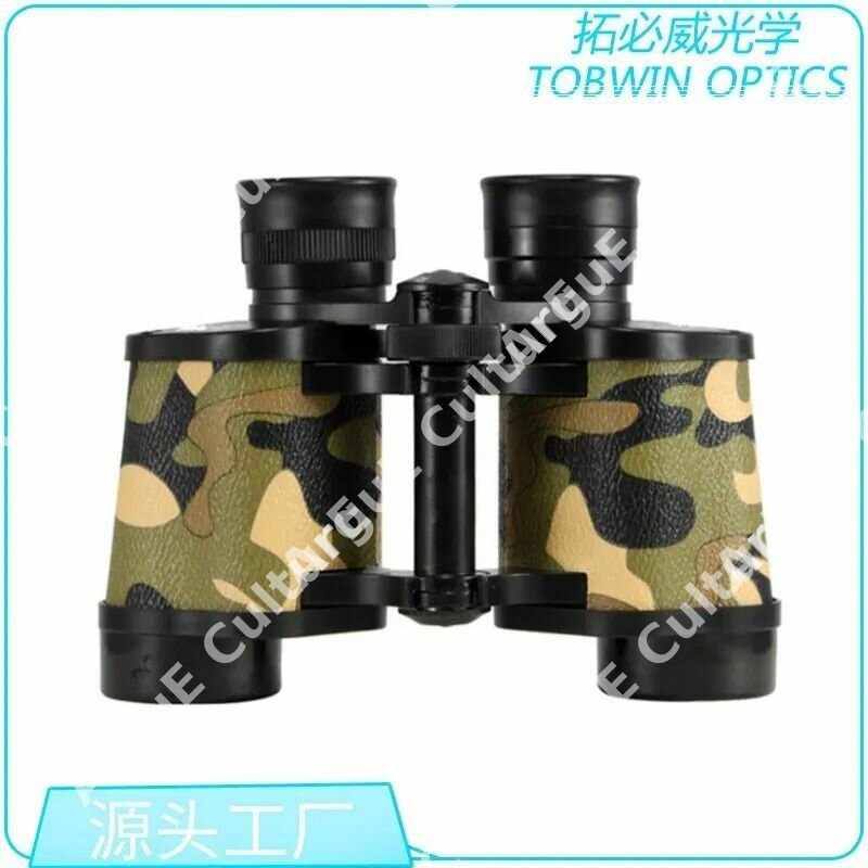 Бинокль Байгыш БПЦ5 8х30М / бинокль туристический-F