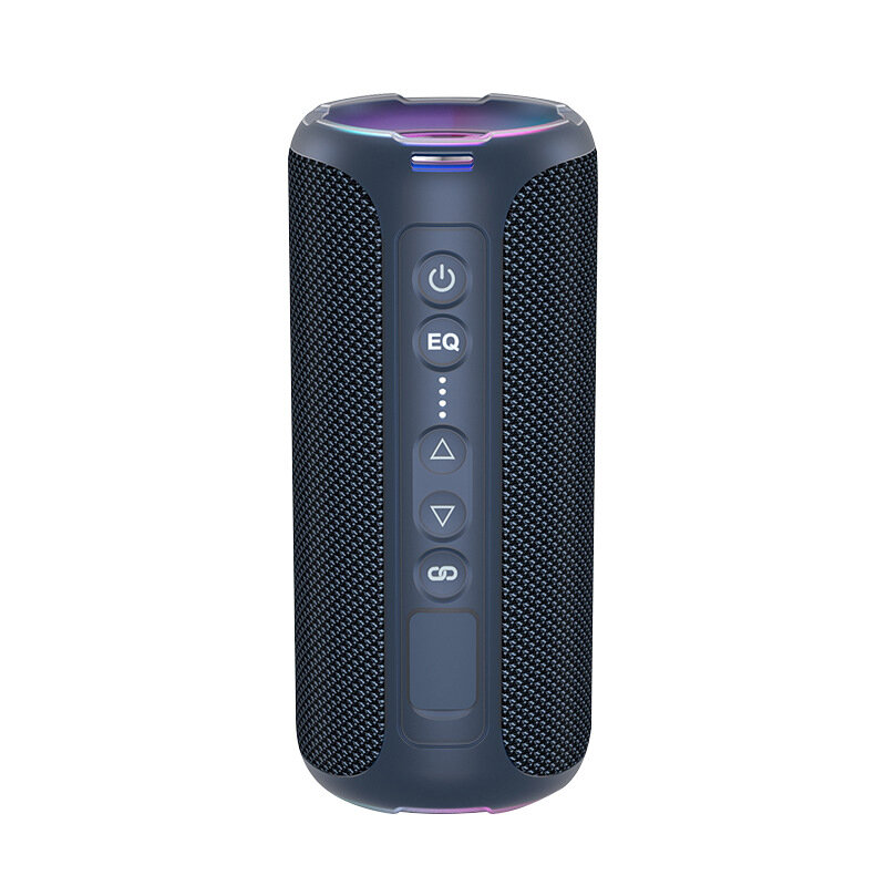X8pro Bluetooth динамик Портативный наружный сабвуфер Оптовая беспроводная карта Автомобильные домашние фонари Динамик Bluetooth