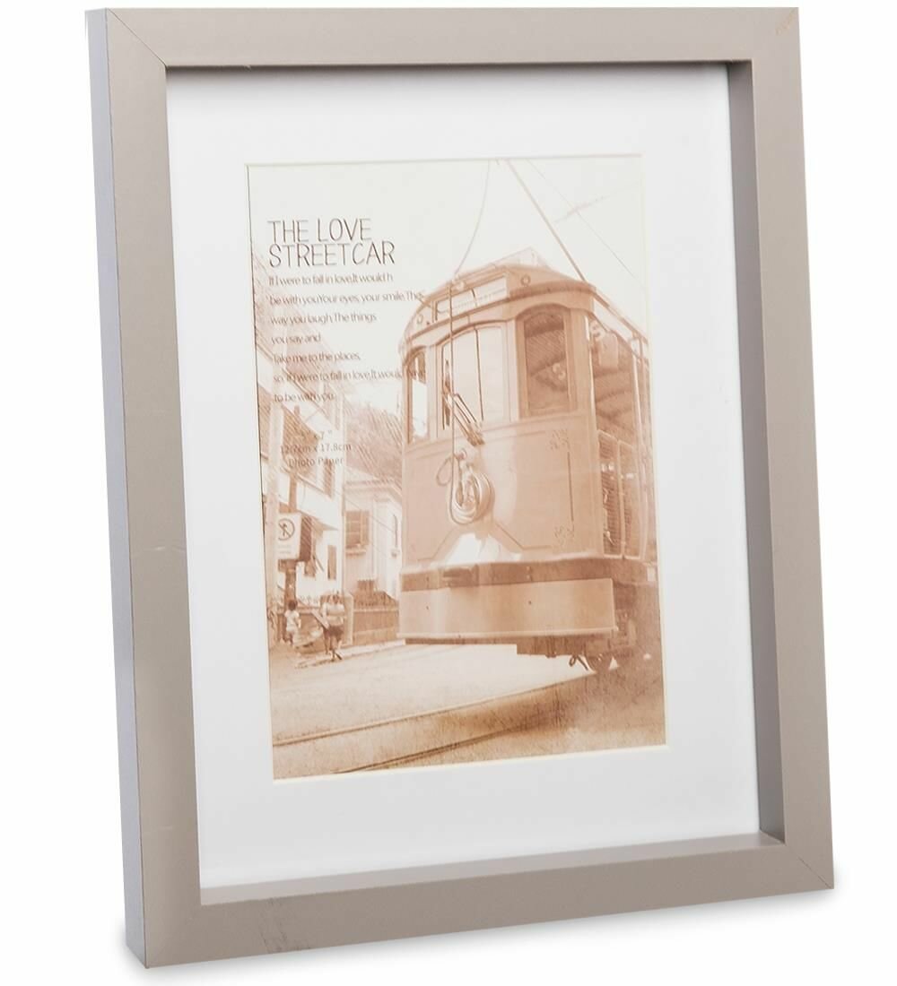 Фоторамка (13х18) A2138233 Art Home