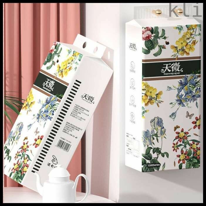 Самый популярный в 2025 годуТуалетная бумага, извлекаемая из бревен