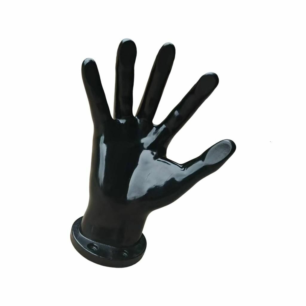 Стойка для мячей, Черный