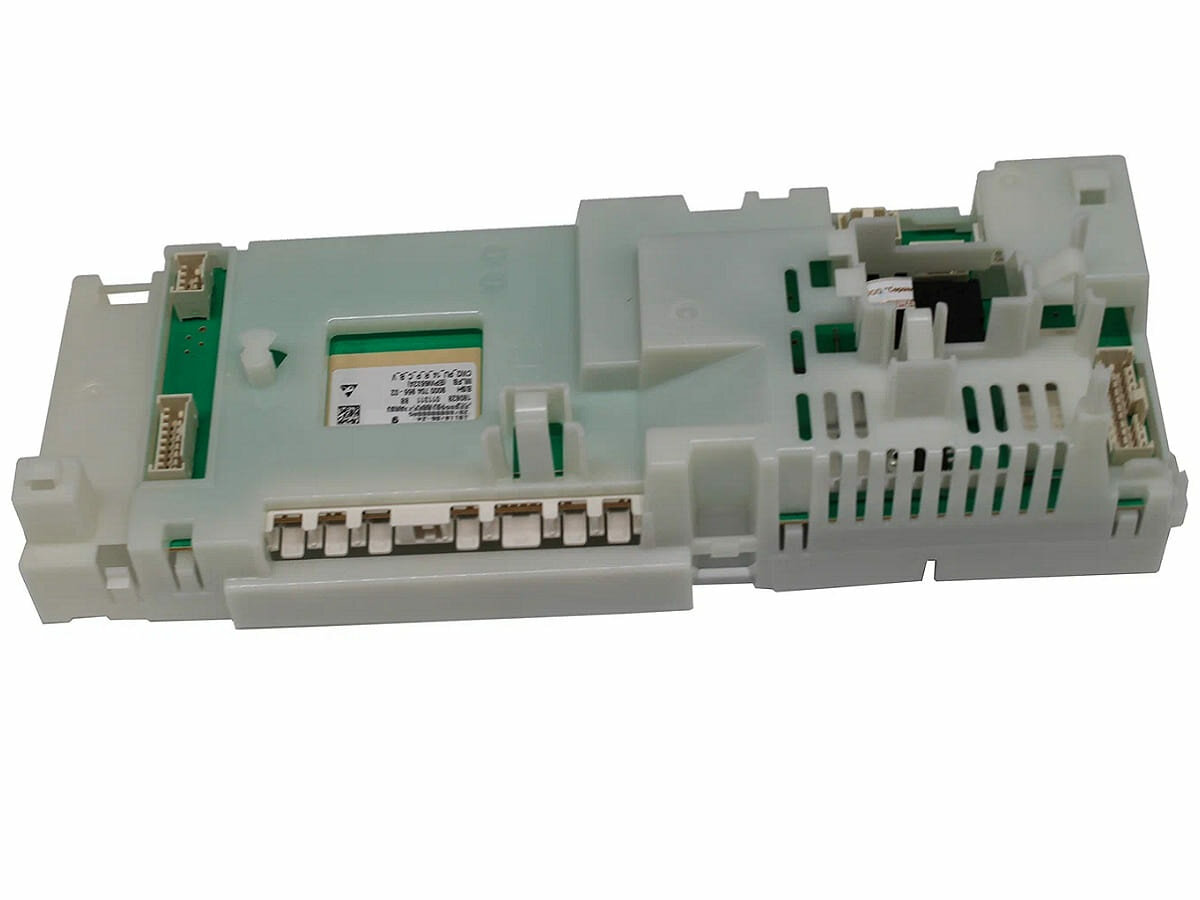 Bosch 11016853 Электронный модуль для стиральной машины Bosch с сушкой